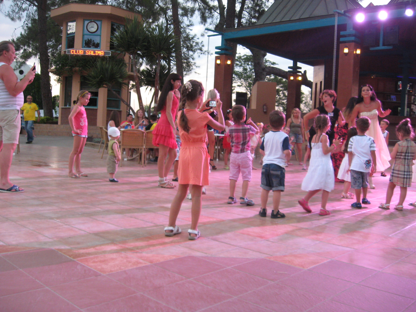 Outdoor Events – 5d-city.com